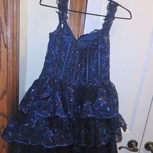 Kiss Prom | Dresses | Kiss Prom Homecoming Dress | Poshmark